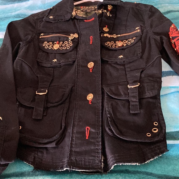 Akademiks | Jackets & Coats | Vintage Jacket | Poshmark